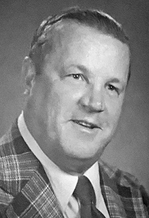 James T. “Jim” Mattson | News, Sports, Jobs - The Mining Journal